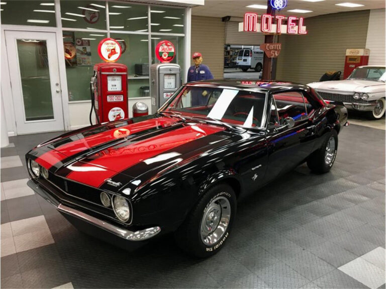 Southern Motors